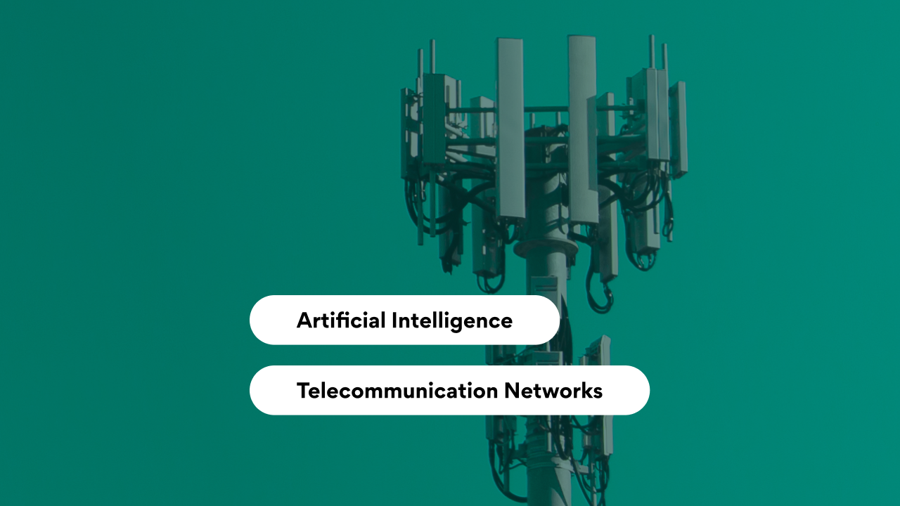 The Role of Artificial Intelligence in Optimizing Telecommunication Networks